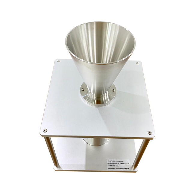 China Bulk Density Tester manufacturers, Bulk Density Tester suppliers ...